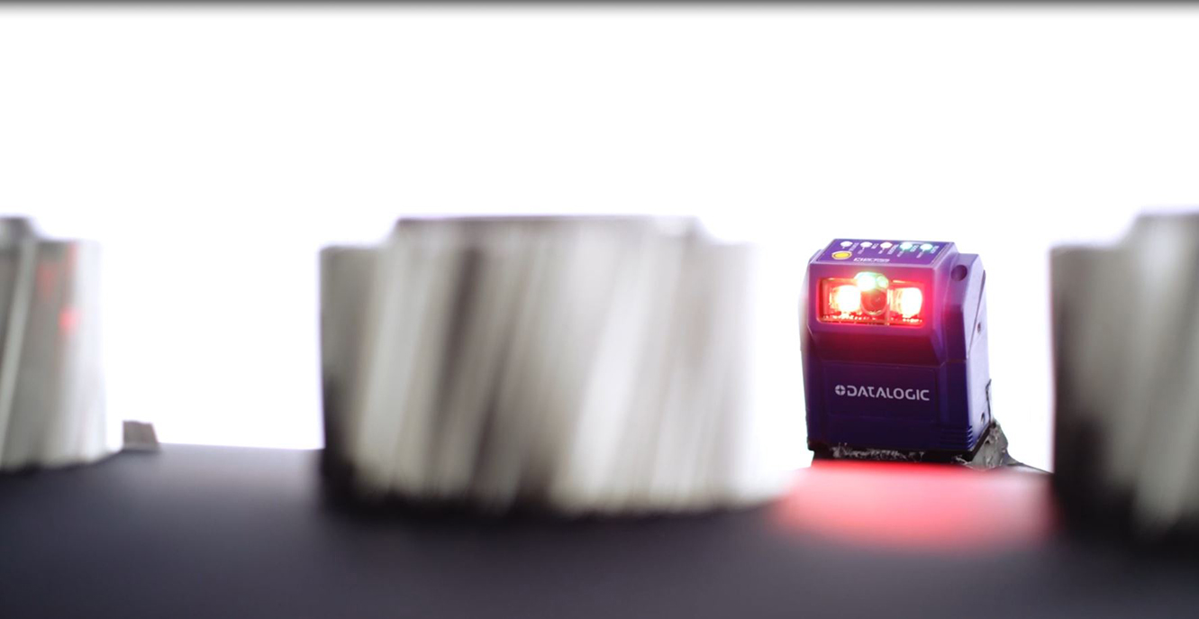 Matrix 210N™— 固定式工业扫描器 - 晶御科技-汉印|CAB全系列条码设备供应商