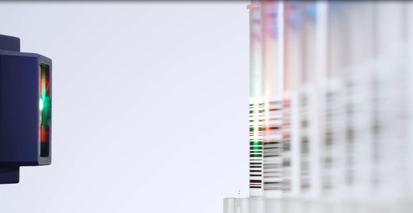 Matrix 210N™— 固定式工业扫描器 - 晶御科技-汉印|CAB全系列条码设备供应商